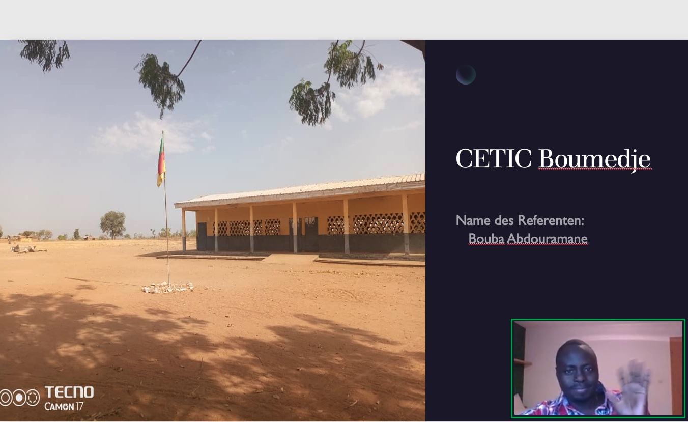 Inspiration: Grenzenlos-Infoabend „Berufliche Schulen in der Welt ...