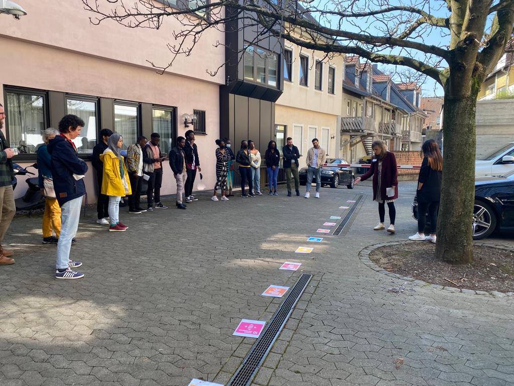 Murakoze cyane – Ruandischer Frühling in Rheinland-Pfalz mit ...