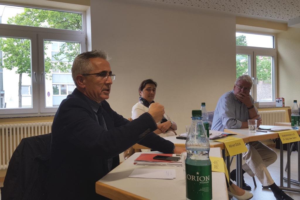 Religion. Macht. Politik. - Bildergalerie | World University Service